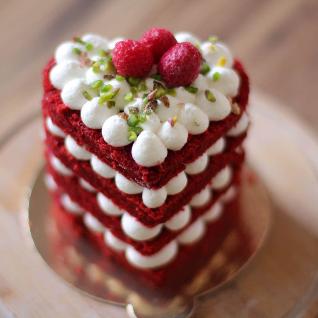 Napoleon | Milföy katlı Rus Pastası - Loccake Cafe&Cakes | Butik ...